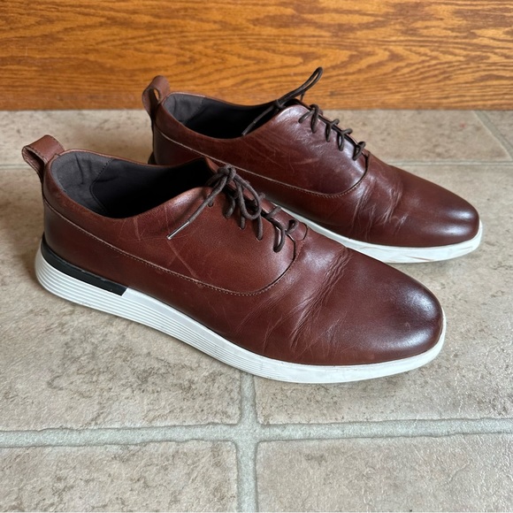 Wolf And Shepherd | Shoes | Wolf Shepherd Crossover Long Wing Shoes ...